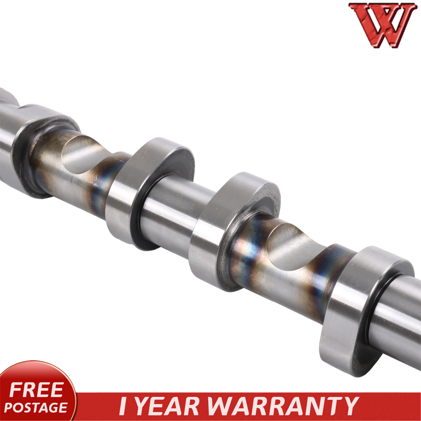 For Audi VW Seat Skoda 2.0 FSI GTI AXX BWA CDL AWA Exhaust Camshaft ...