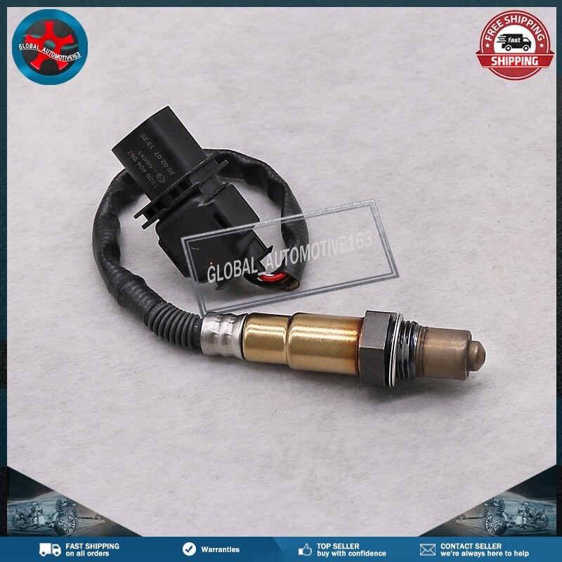 Lambda Oxygen Sensor A0005423100 A-000-542-31-00 for Mercedes-Benz | eBay
