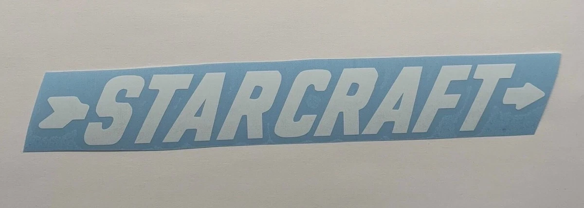 Starcraft Marine Logo