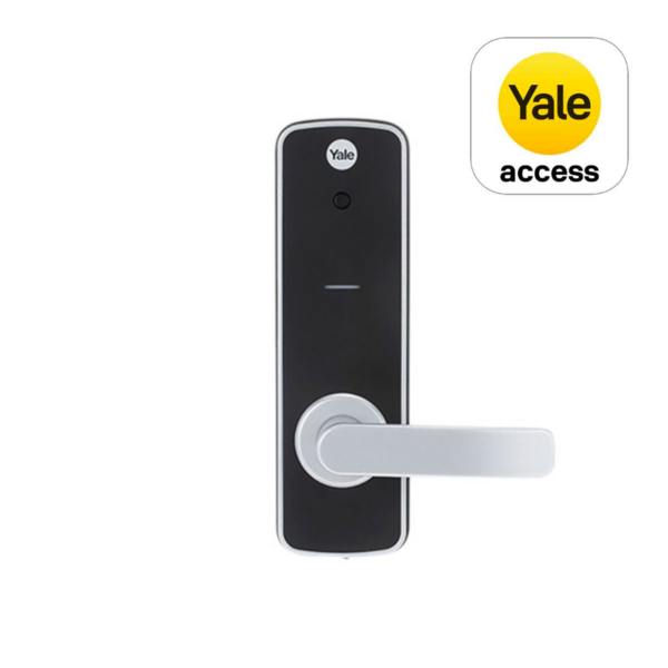 Yale Unity Entrance Lock - [Option: Key Pad] | eBay