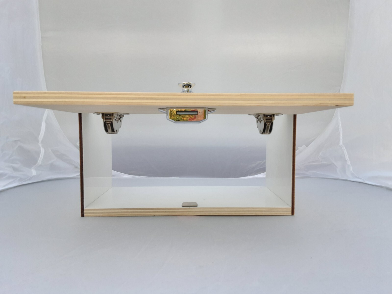 Camper van overhead Lockers Campervan Storage Cupboard (CF01) | eBay UK