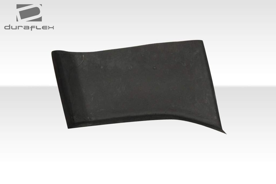 Duraflex FITS 2006-2011 Chevrolet HHR VIP Body Kit - 4 Piece | eBay