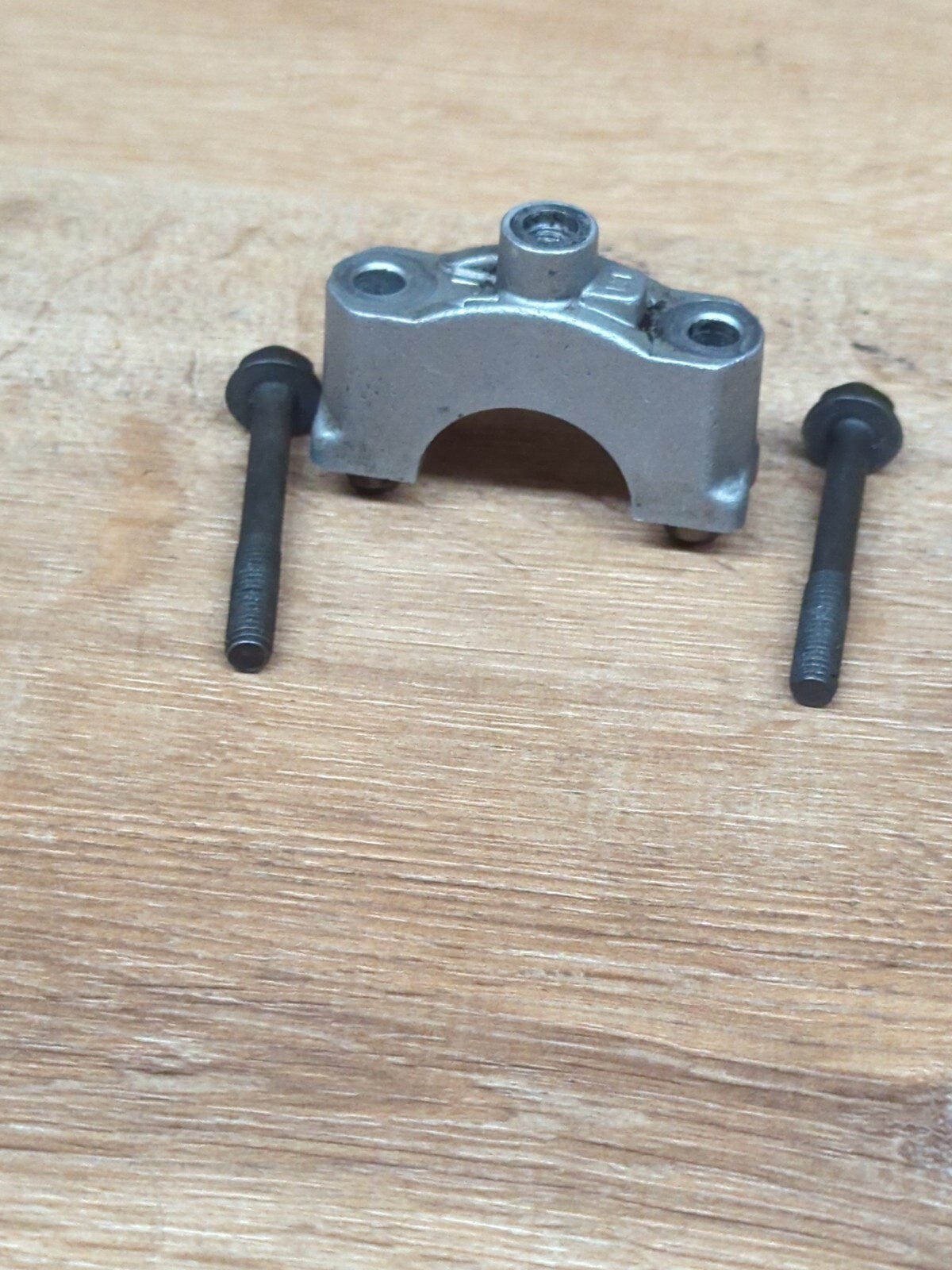 79-83 Honda CB750/900/1000 C Engine Camshaft Holder Cap Cam CB900 "J ...