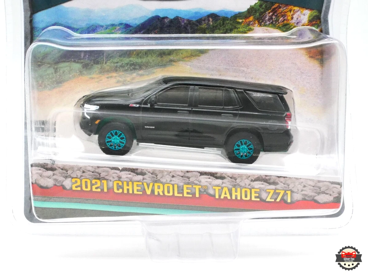 The Fox Chase Crossover