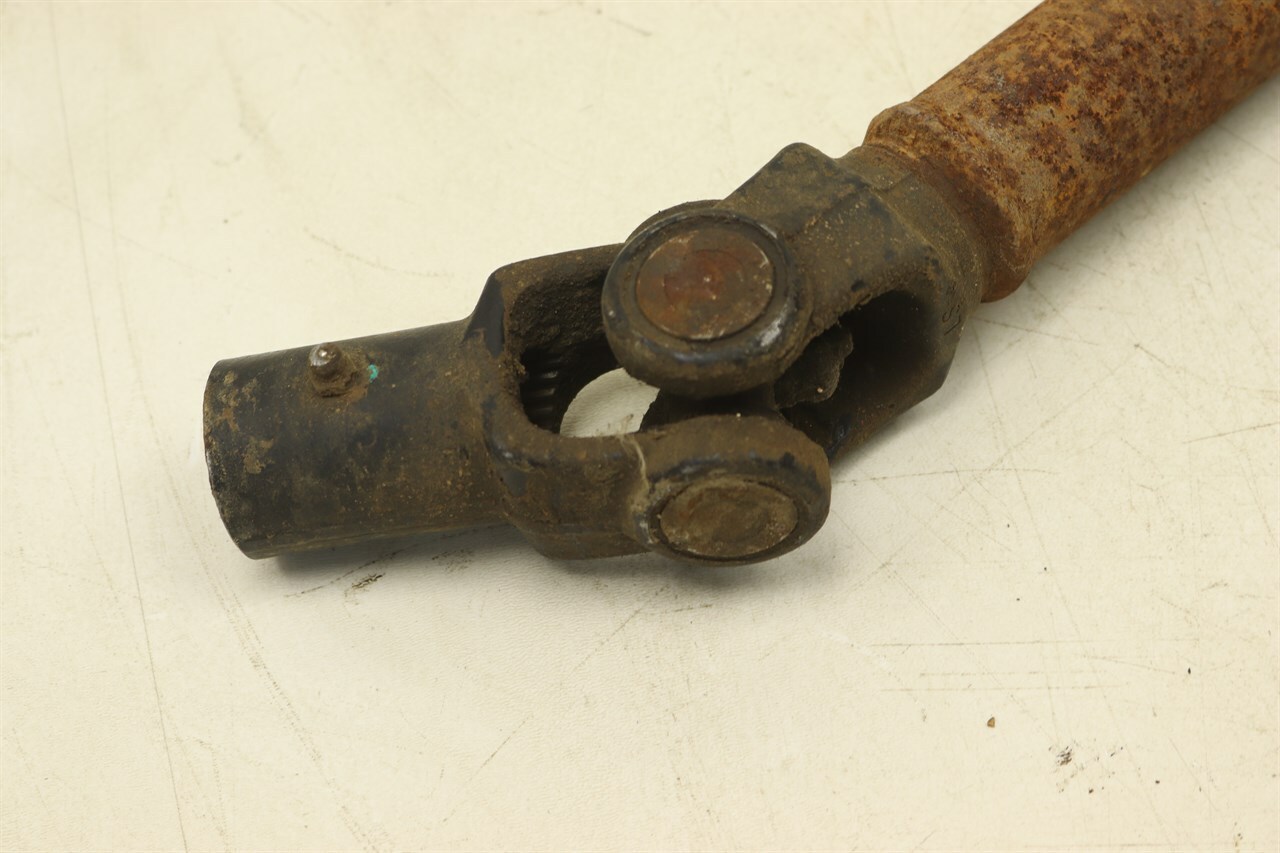 Used OEM - Polaris RZR XP 1000 EPS Prop Shaft Rear 1333424 | eBay