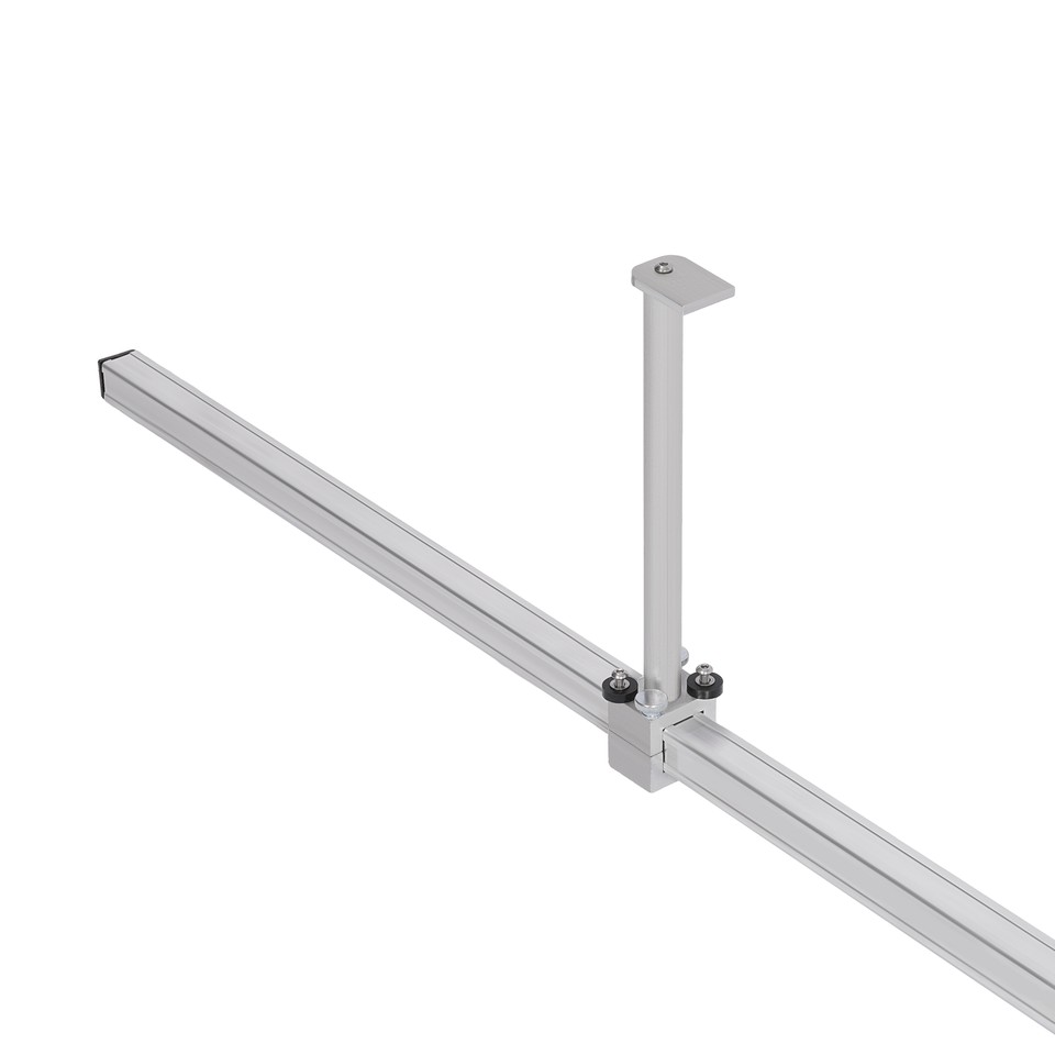 94" Width For SUV Pickup Truck Car Adjustable Toe Gauge Bar Wheel ...