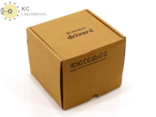 NEW Netradyne Driver-i D-450 Fleet Safety Dash Camera | eBay