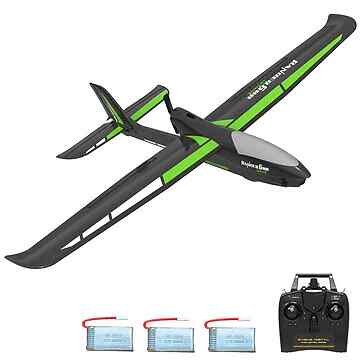 RC Airplane Glider RTF VolantexRC 76102SR Ranger 600mm Wingspan 6-Axis ...