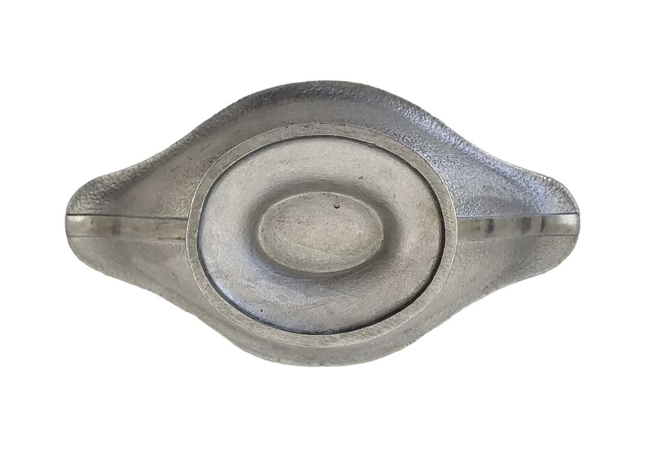 Vintage Guardian Service Cookware Hammered Aluminum Gravy Boat with ...