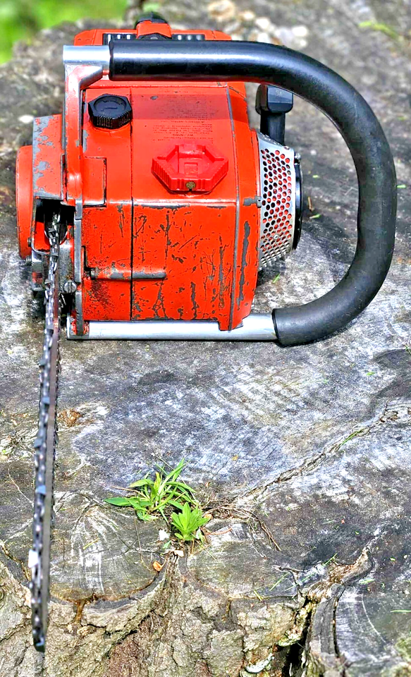 Homelite Super EZ Automatic Vintage WATCH Video Below Description SEE ...