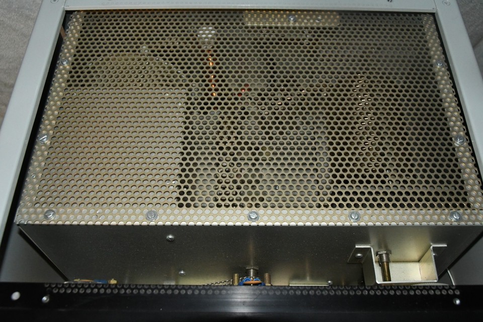 Super NIce Henry 3K Classic Amplifier Full Power Out With 3CX1200A7 | eBay