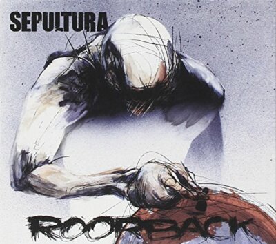 Sepultura - Roorback (Ltd.) - Sepultura CD 19VG The Fast Free Shipping ...