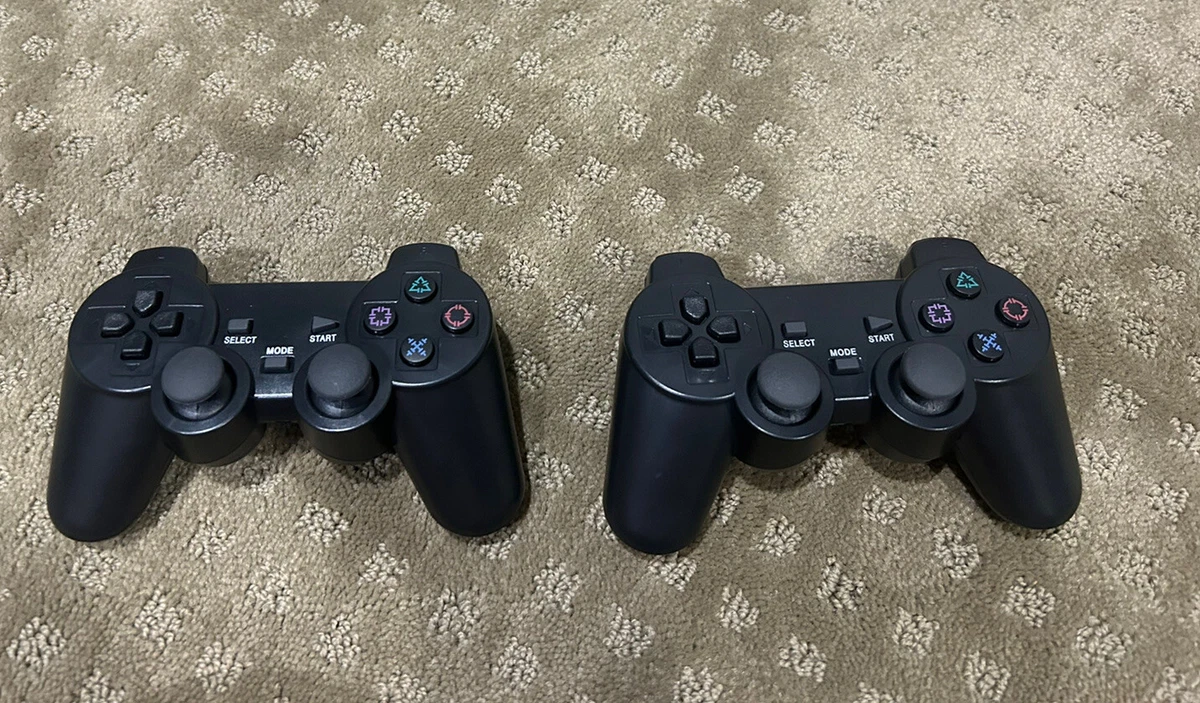 PLAYSTATION PS2 SLIM SYSTEM SCPH-77001, 59% OFF