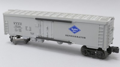 Lionel O 6-16134 Reading Reefer | eBay
