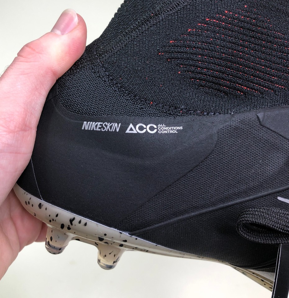 Nike Jordan Hypervenom Phantom II NJR FG Neymar Soccer Cleats Men's ...