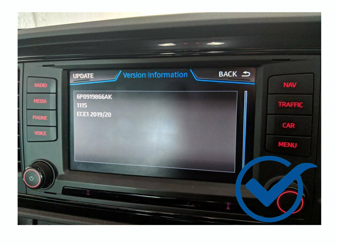 2024-2025 V19 32GB SEAT AS MIB2-GEN2 NAVI SD | Grelly UK