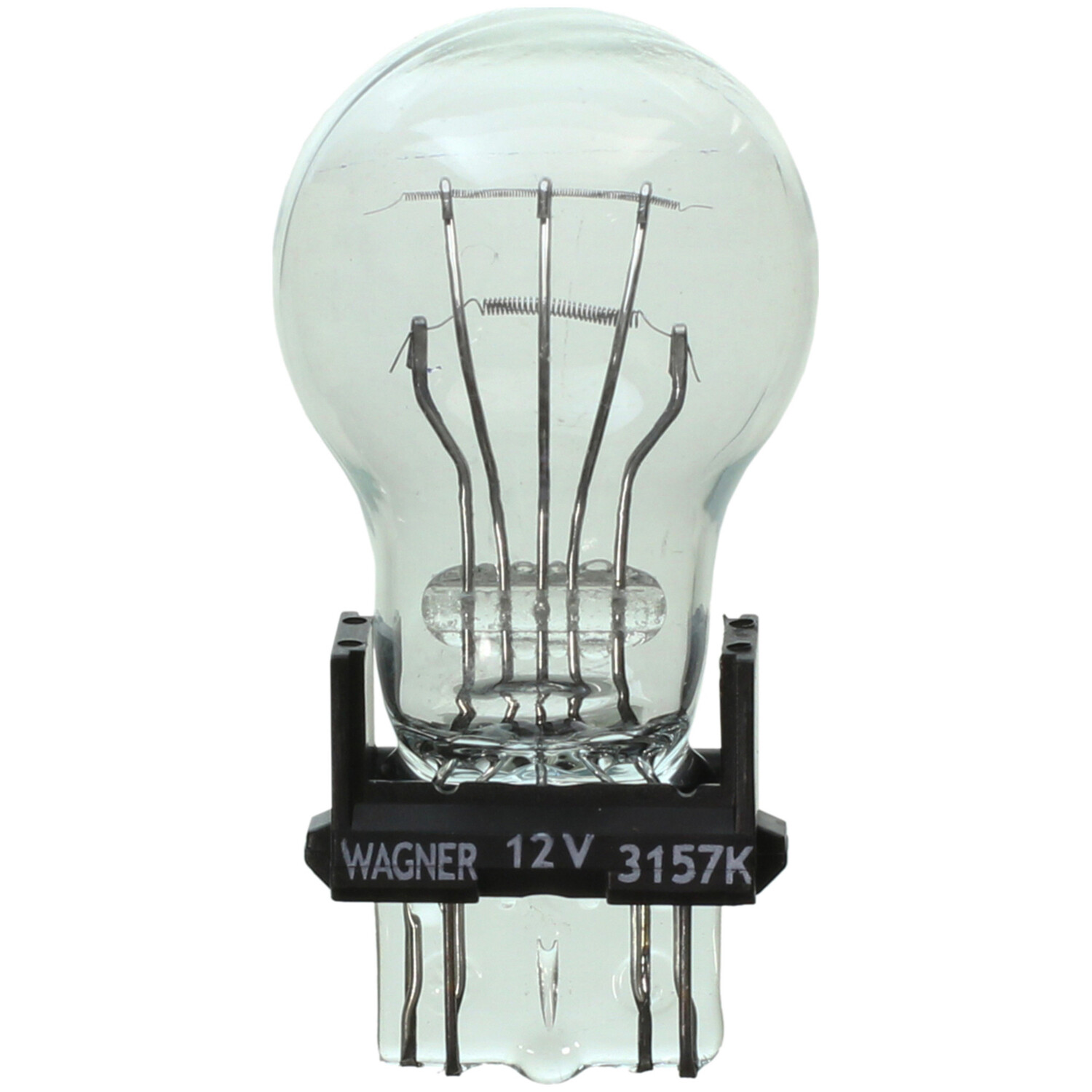 Brake Light Bulb-Tail Light Bulb Wagner Lighting 3157LL for sale online ...