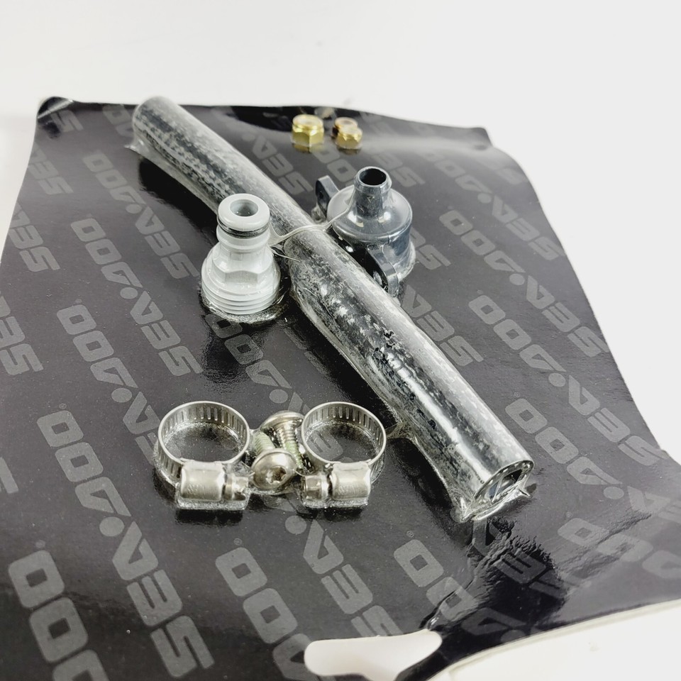 Sea-Doo OEM Spark 2 Up Flush Kit 295100555 | eBay