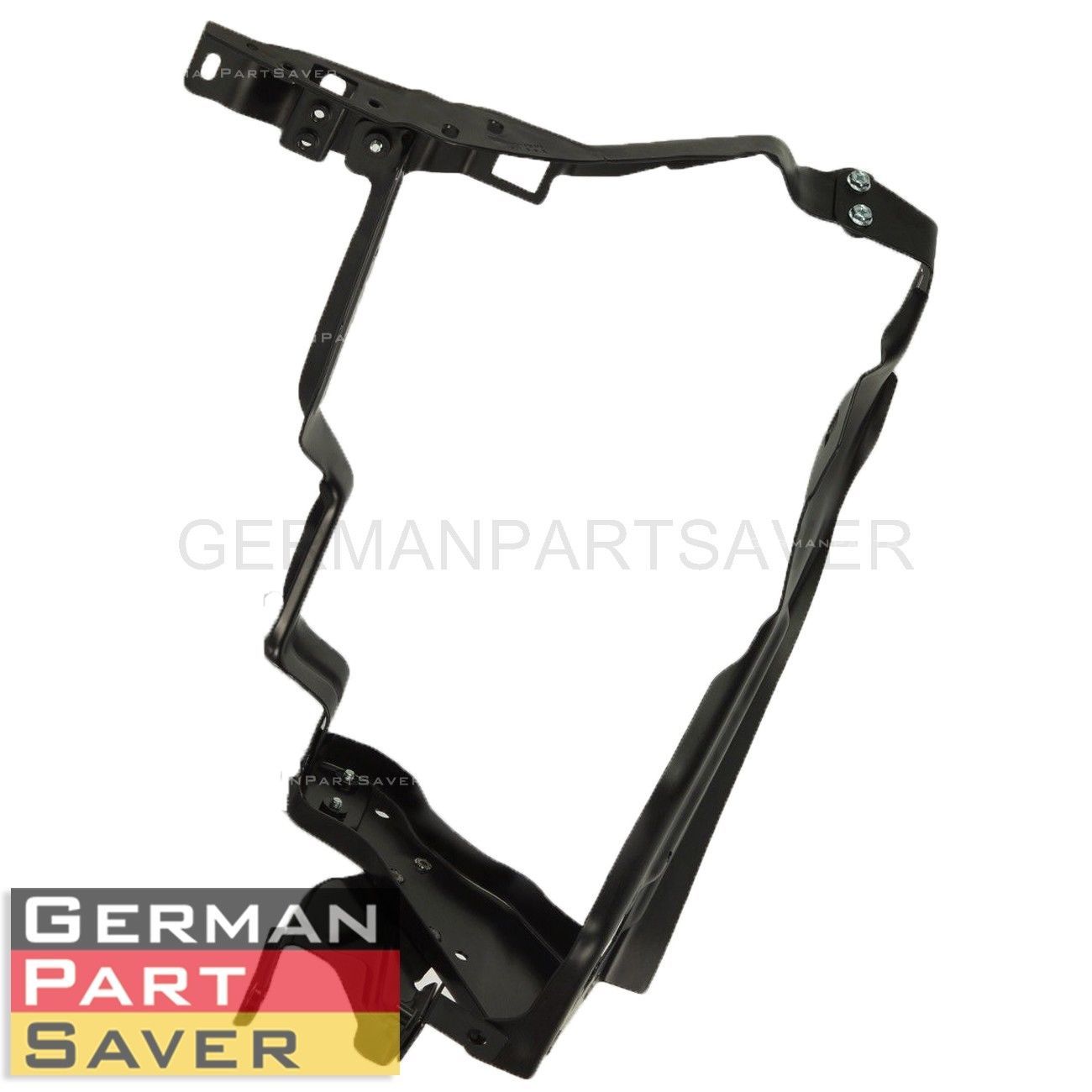 New Right Headlight Frame Support Bracket Passenger Side for Mercedes ...