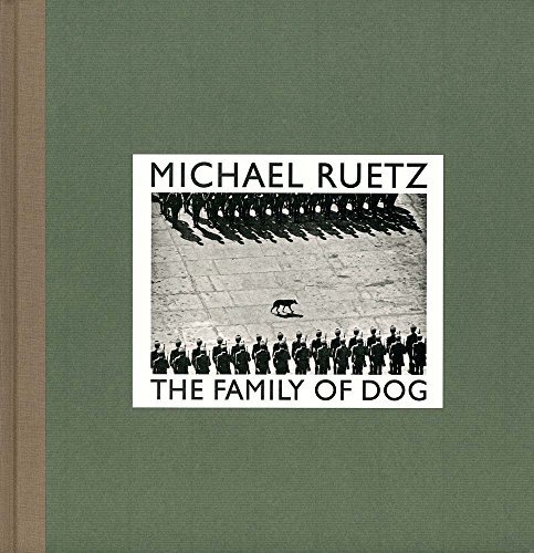MICHAEL RUETZ: THE FAMILY OF DOG - Hardcover **Mint Condition ...