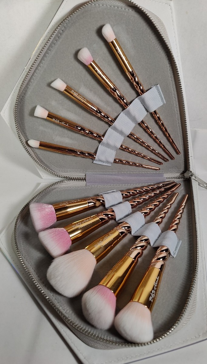 Emily Makeup Brushes | Saubhaya Makeup