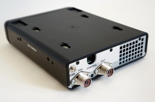 Yaesu FC-50 Automatic Antenna Tuner For FT-891 / 857 / 897 Series 100ch ...