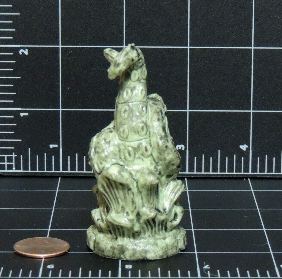 Pirates Caribbean Dead Man's Chest Flying Dutchman Queen Kraken Chess ...