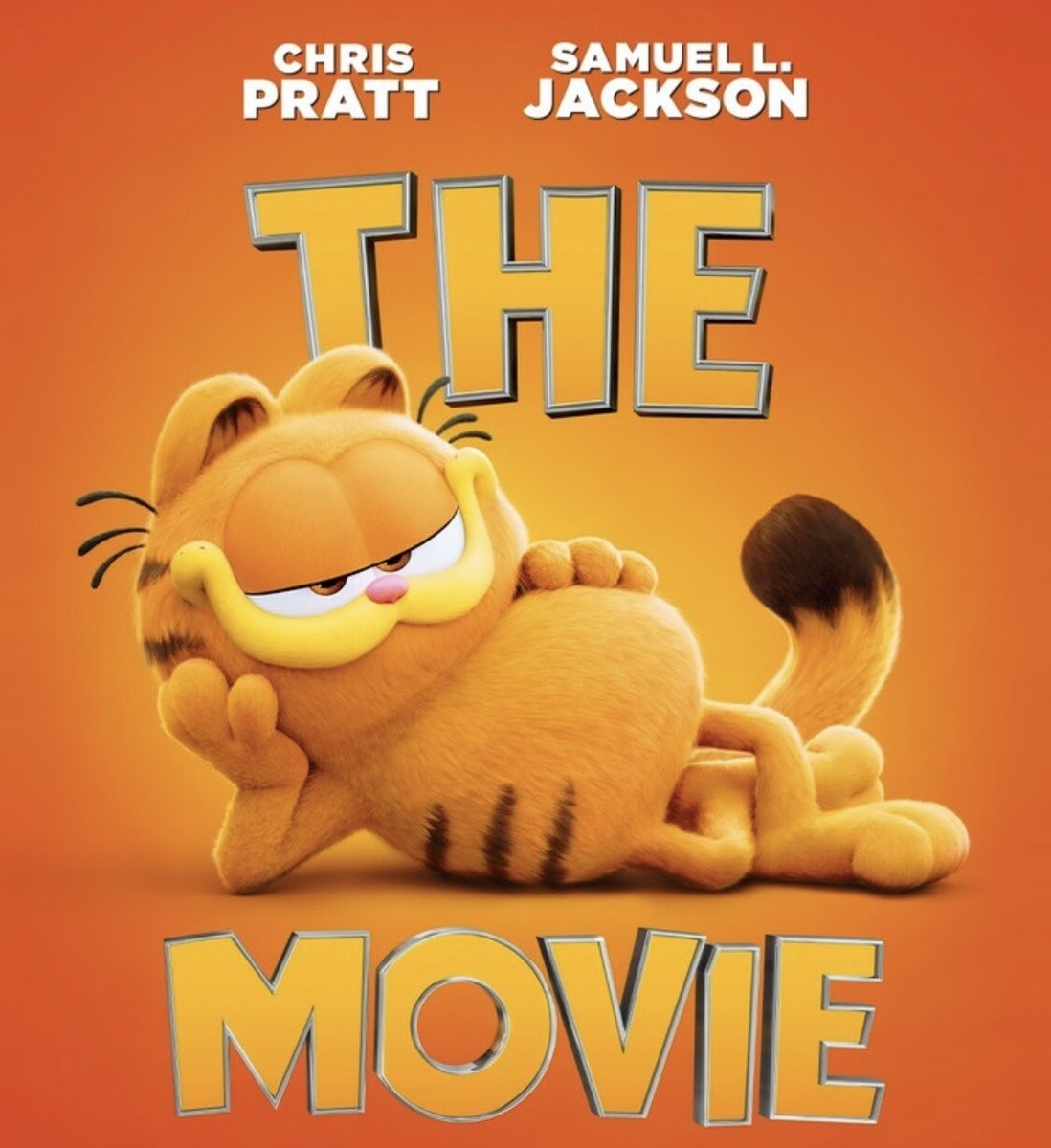 Garfield La Pelicula En Dvd Las Mejores Ofertas En Garfield Comedia