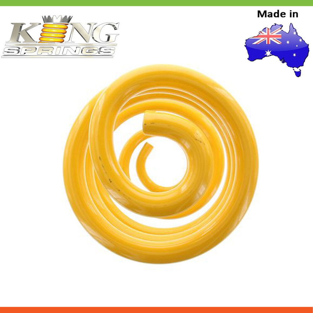 2 King Springs LOWERED COIL SPRINGS For JEEP GRAND CHEROKEE WK2 LAREDO ...
