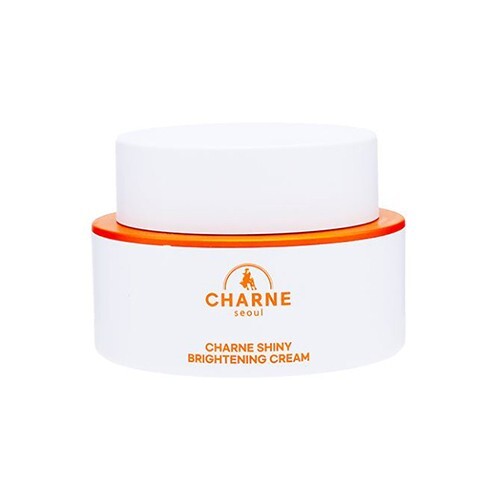(CHAENE SEOUL) SHINY BRIGHTENING CREAM 50ml | eBay