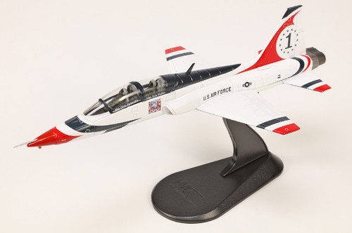 HA5415 Hobby Master T-38C Talon 1/72 Model #1 USAF Thunderbirds | eBay