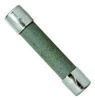BUSSMANN BY EATON BK/MDA-10-R FUSE, CARTRIDGE, 10A 6.3X32MM TIME DELAY ...