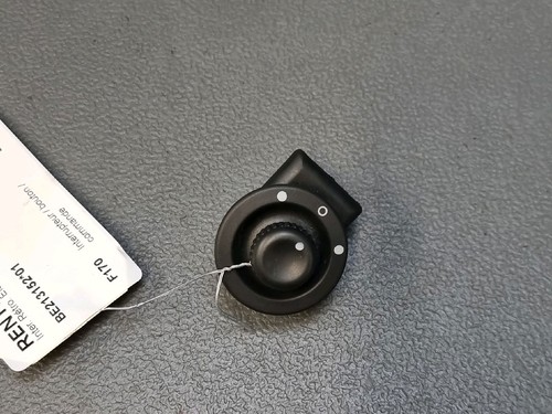 Bouton commande reglage rétroviseur - Renault Twingo III après 2014 ...