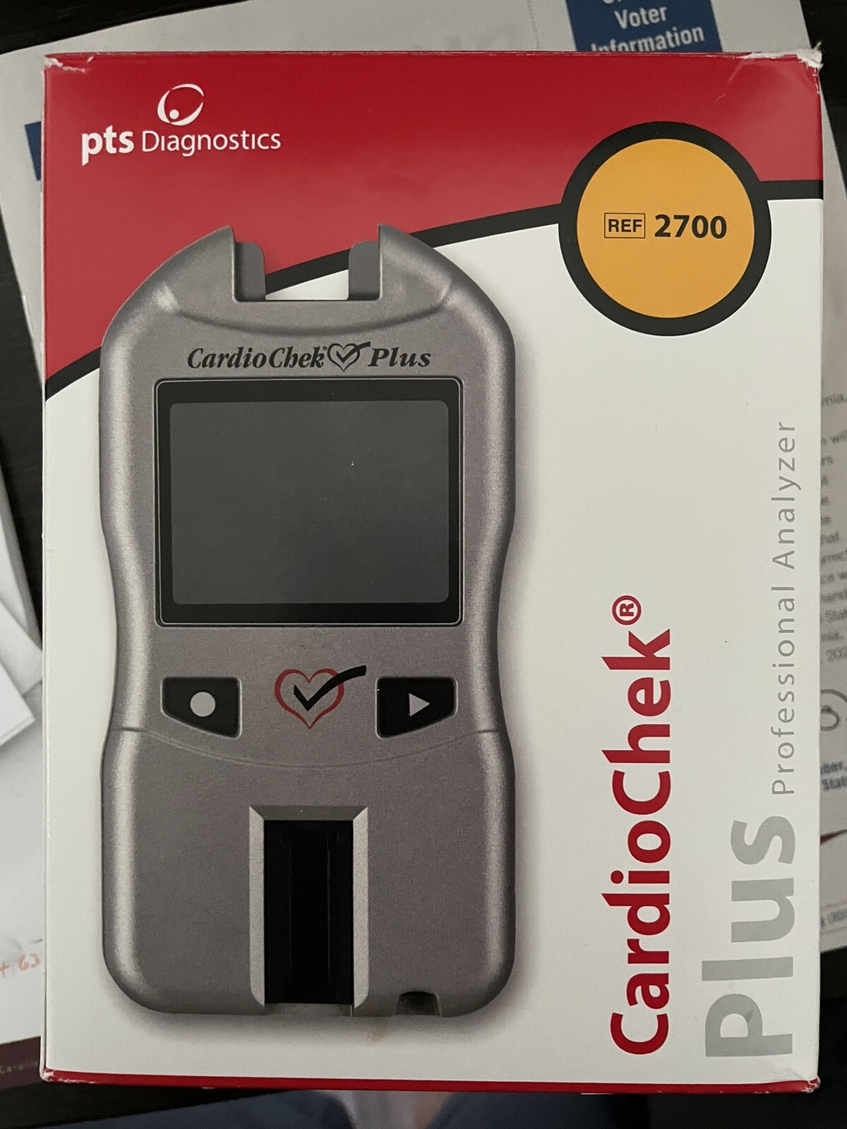 CardioChek Plus | eBay