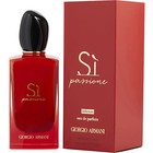 ARMANI SI PASSIONE INTENSE by Giorgio Armani 3.4 OZ Authentic ...