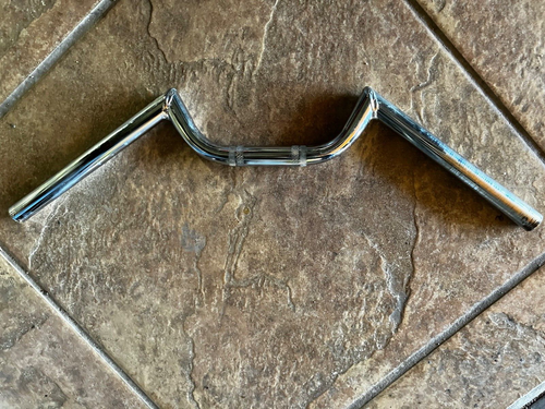 Honda Ruckus Aftermarket Handlebars/Trade For OEM | eBay