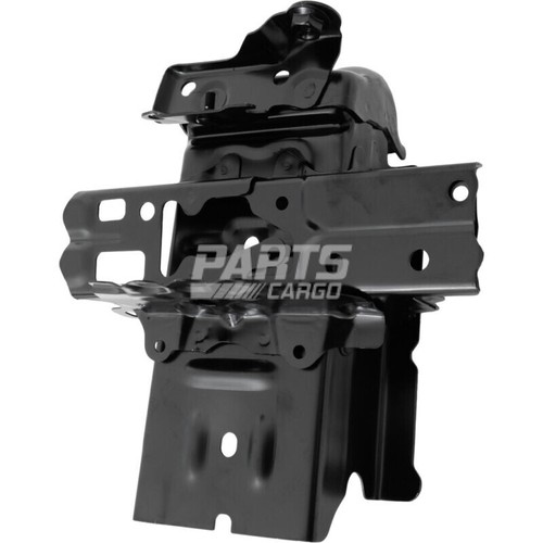 New Radiator Support Bracket Steel Left Fits 2018-2022 Toyota Camry ...