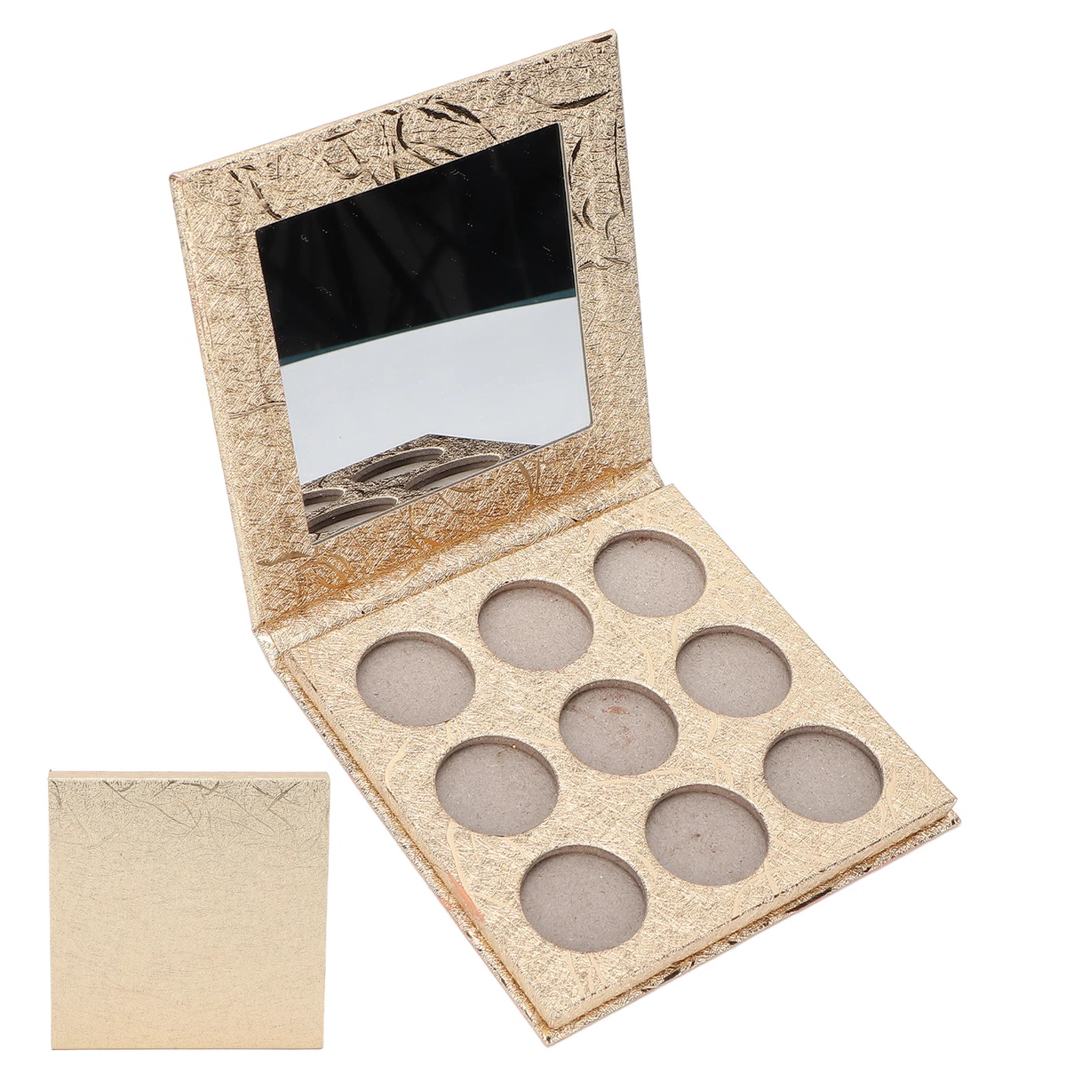 Magnetic Makeup Case | Saubhaya Makeup
