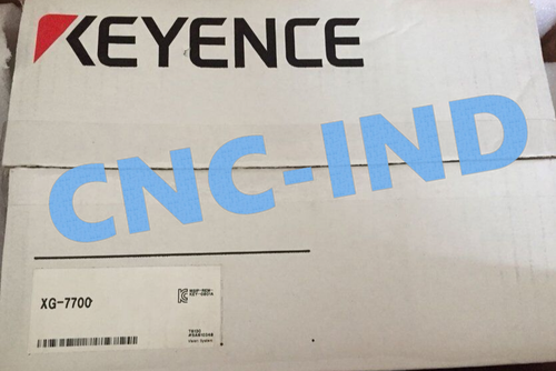 1PCS XG-7700 Vision System Controller XG-7700 | eBay