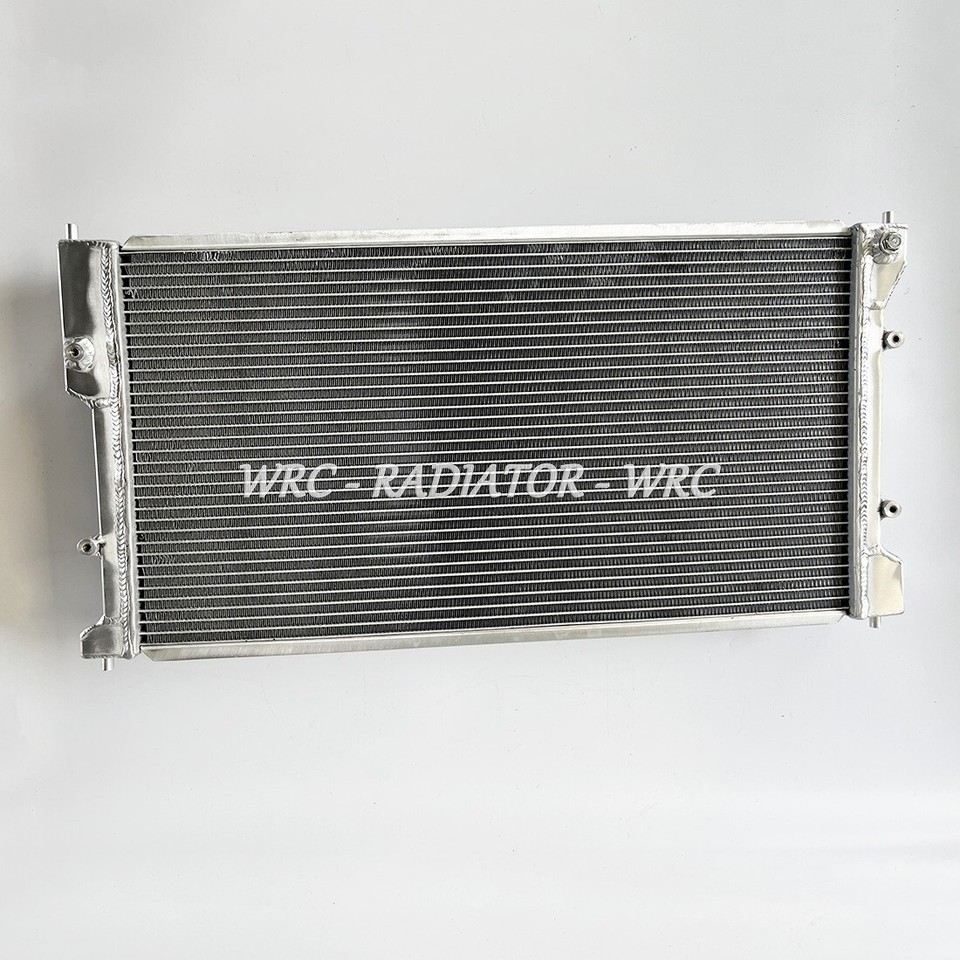 Aluminum Radiator For 2013-2020 Subaru BRZ/Toyota 86 GR86 Scion FR-S 2 ...