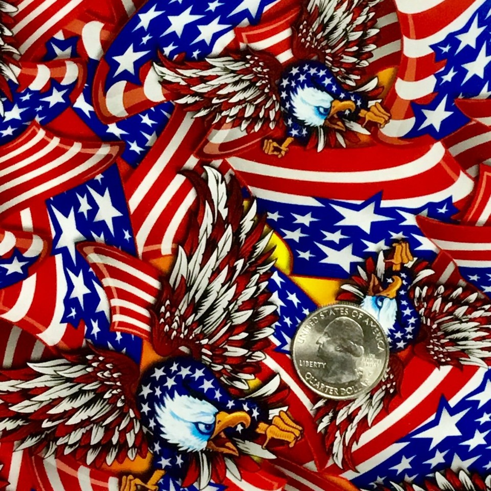 Hydrographic dip kit Flags and Eagles hydro dip dipping 16oz us flag | eBay