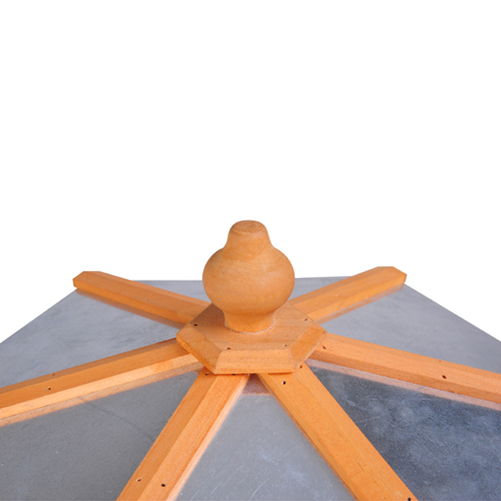 Bird Stand Feeder Table Feeding Station Garden Wood Coop Parrot Nesting ...