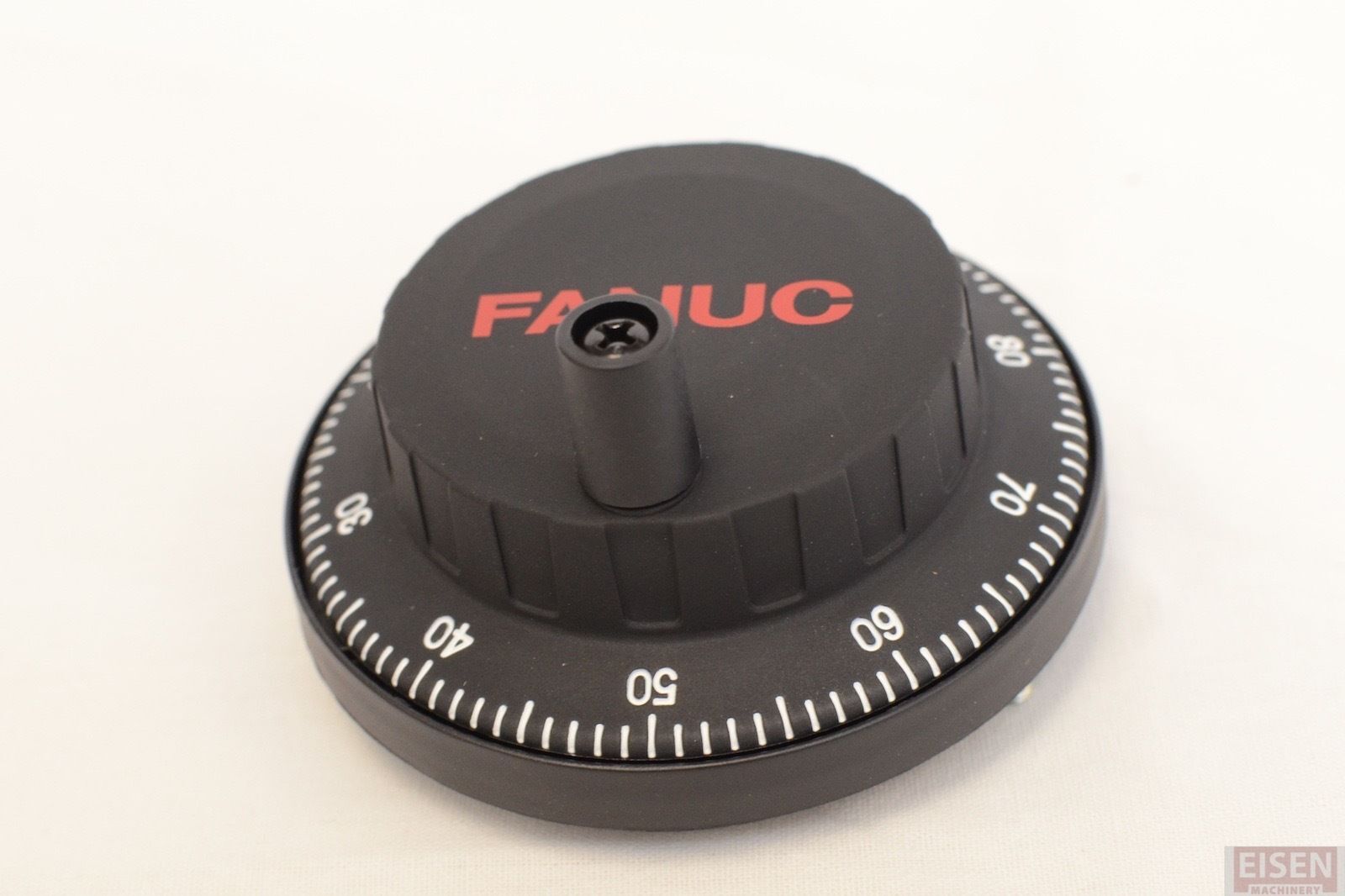 FANUC A860-0203-T001 MPG Manual Pulse Generator Handwheel, NIB, in ...