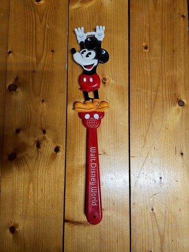 Mickey Mouse Vintage Back Scratcher | eBay
