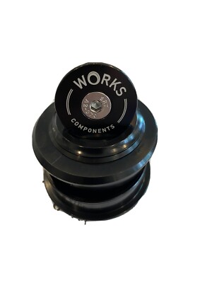 Headsets - Zero Stack Headset - Nelo's Cycles