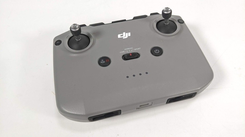 DJI Mavic 3, Air 2s, Mini 3, 3 Pro, Mini 2, 2SE Remote Controller RC231 ...