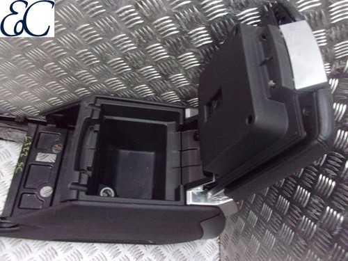 06-09 RANGE ROVER L322, CUBBY BOX/CENTER CONSOLE/ARM REST | eBay UK