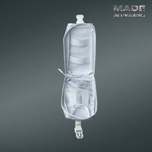 Removable medical pouch (first aid kit) in Multicam Alpine | eBay