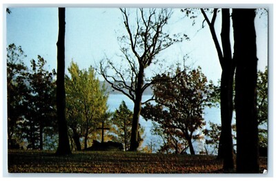 1968 Conference Point Camp Colonial Village Williams Bay Wisconsin WI ...