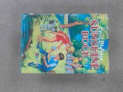 Sunshine Book (Rewards) - Hardcover By Blyton, Enid - GOOD | eBay